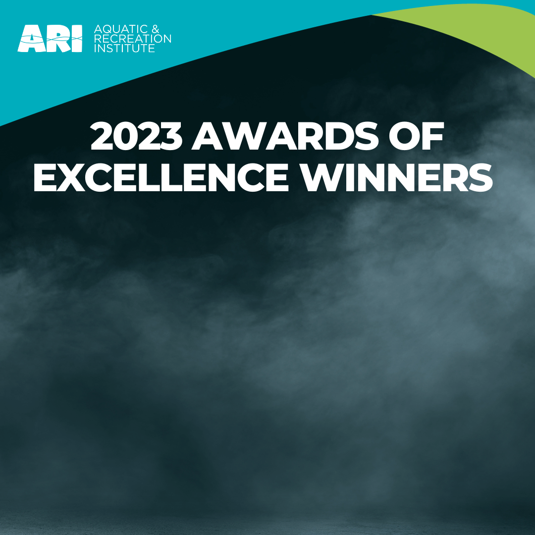 2023 Award Winners Announced – ARI NSW