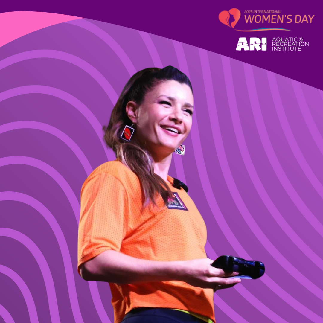 IDW Event Keynote Speaker: Dr. Marlee King – ARI NSW