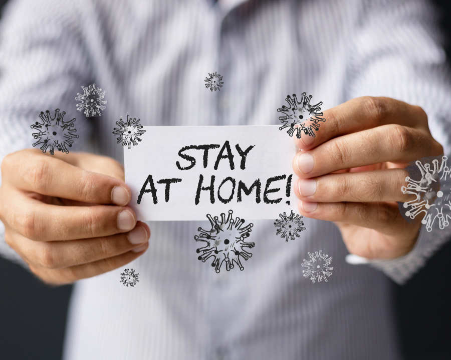 STAY AT HOME ORDER EXTENDED – ARI NSW