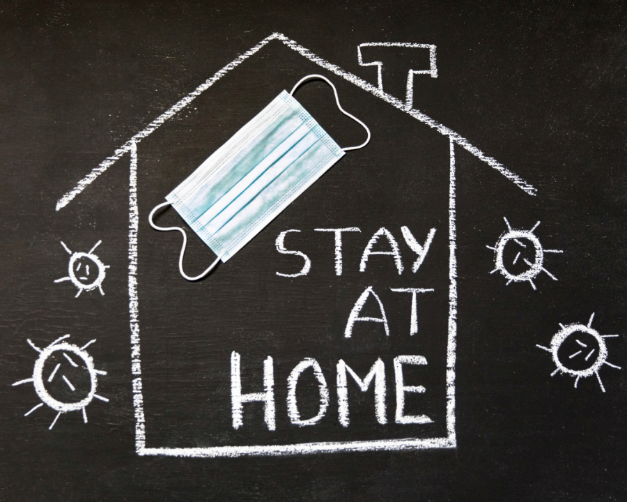 Stay at home order extended – ARI NSW