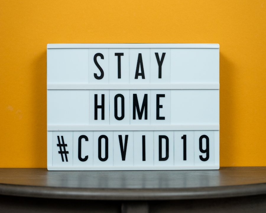 Greater Sydney: Stay at home order – ARI NSW