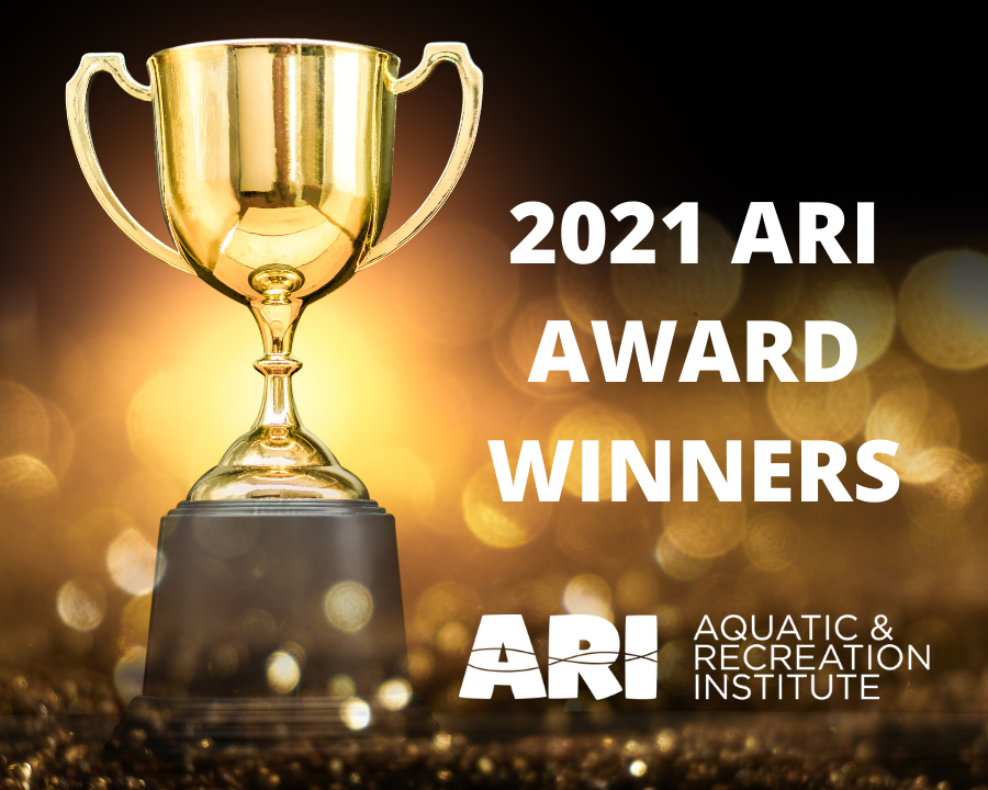 2021 ARI AWARD WINNERS – ARI NSW