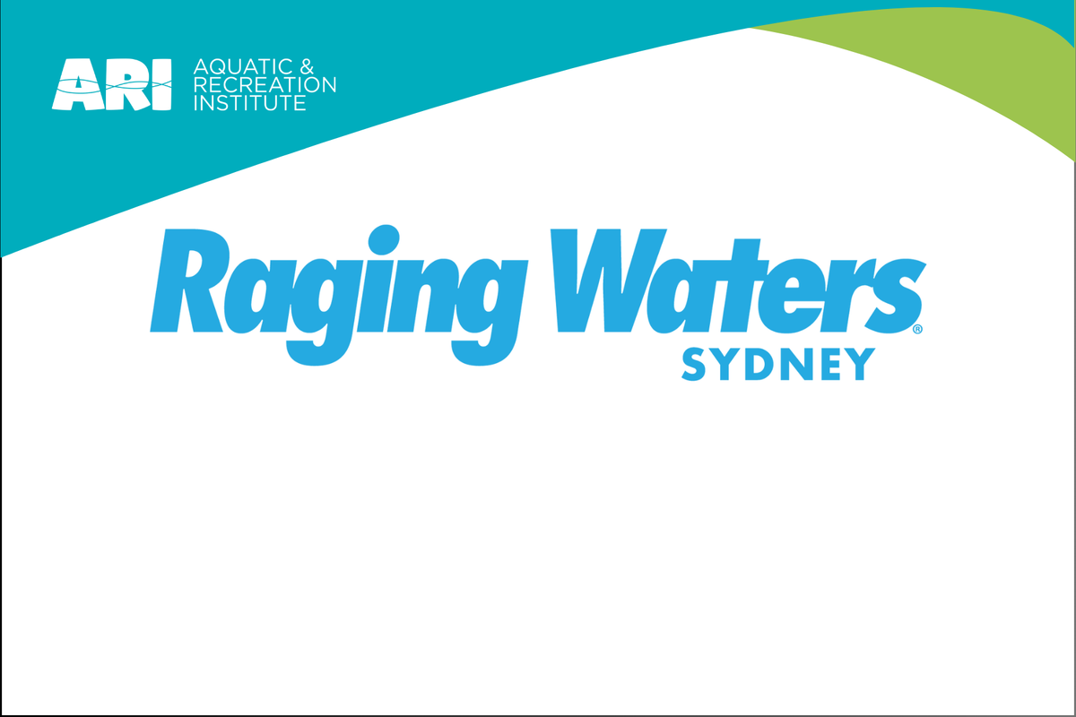 Park Supervisor – ARI NSW
