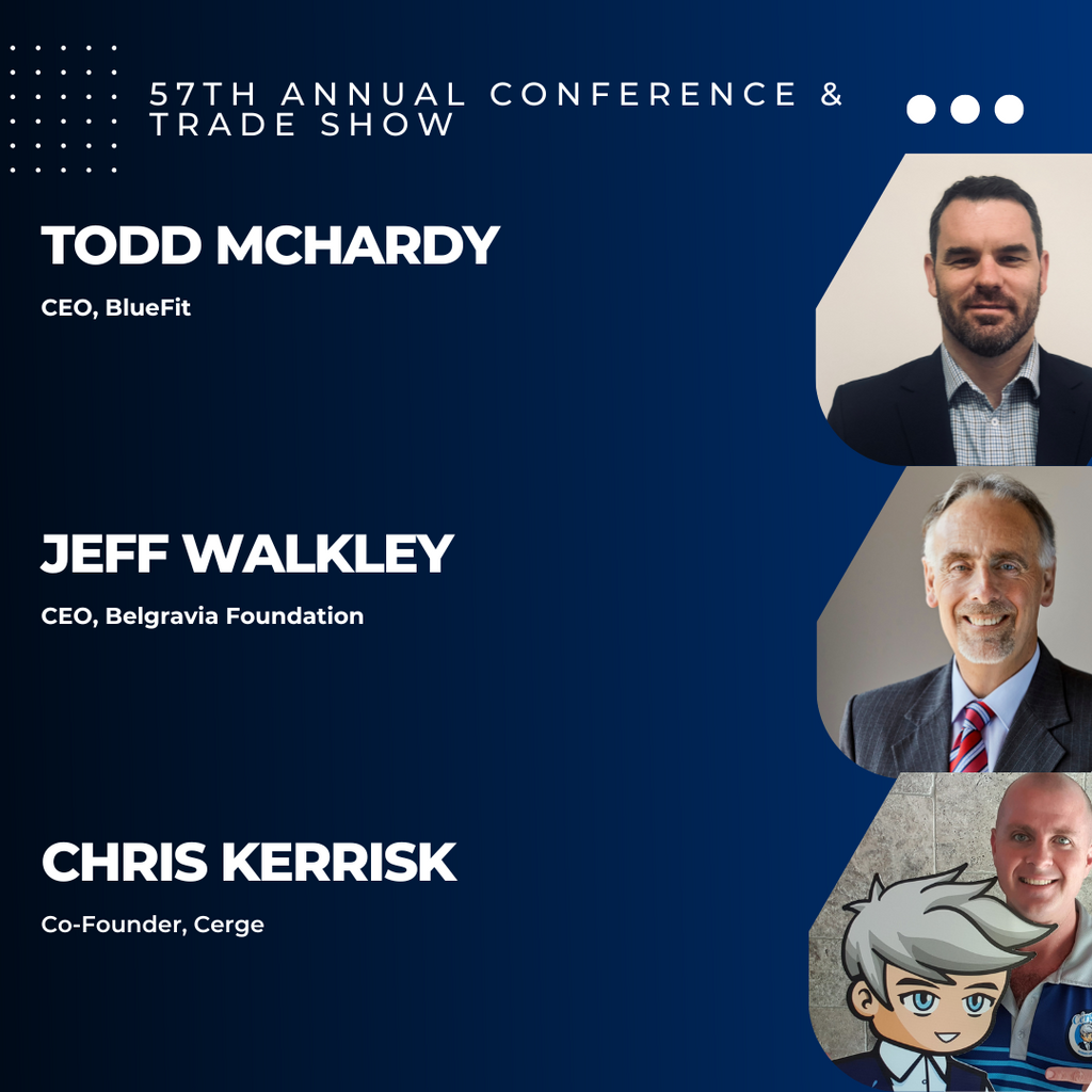 Conference Speakers – ARI NSW